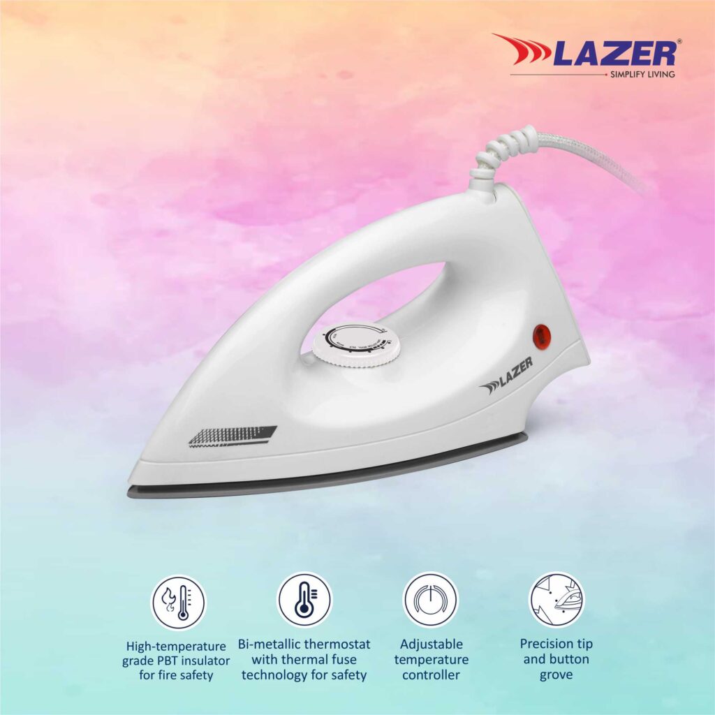 Home [www.lazerindia.com]